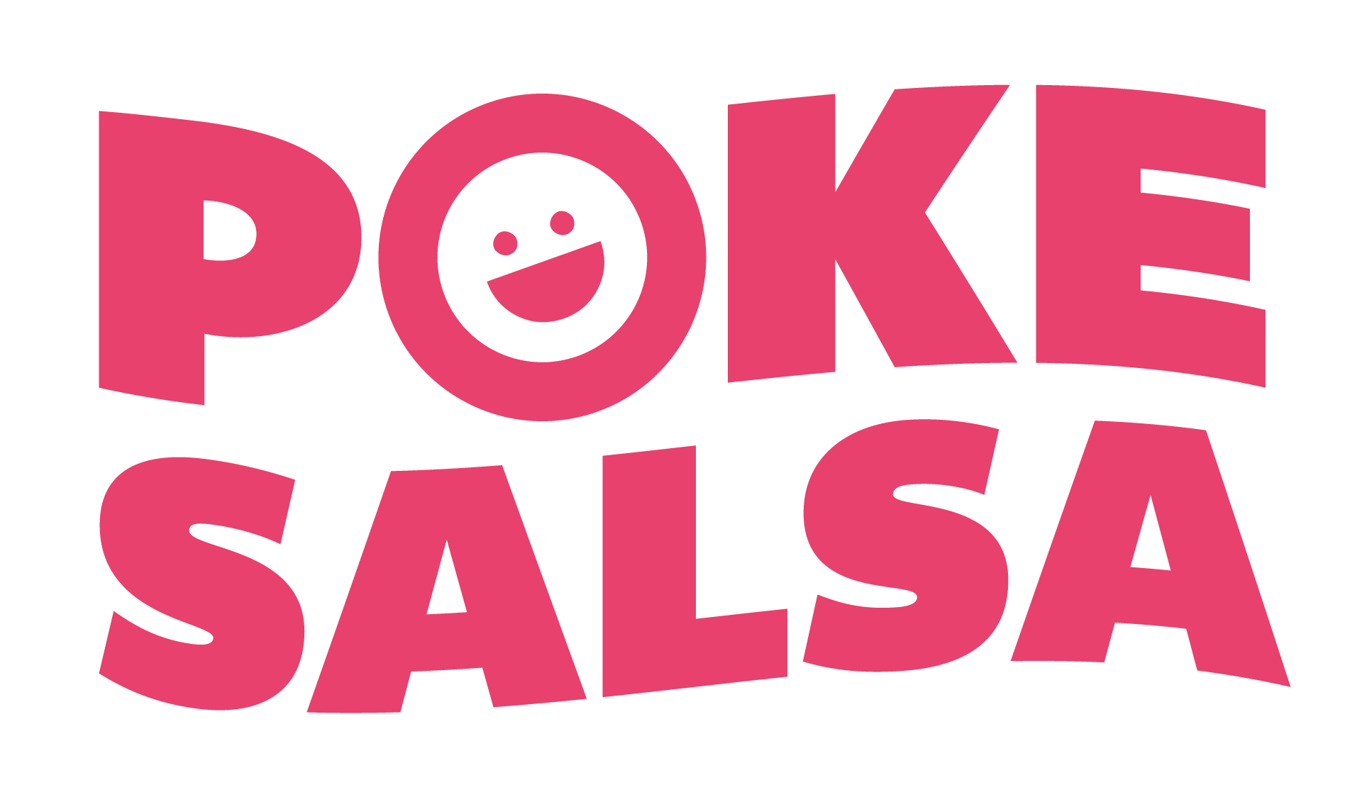 Poke Salsa - POKE SALSA